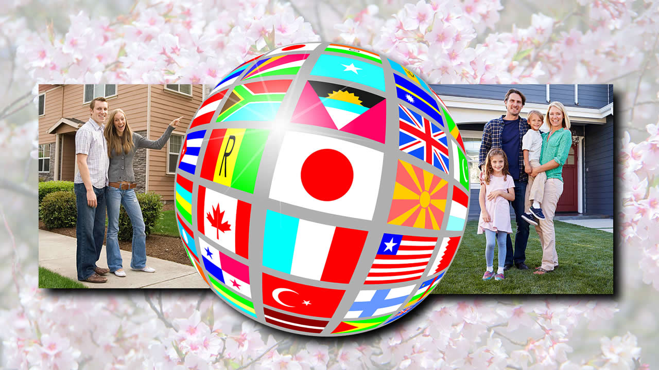 About Us - Mr. Handyman From Japan